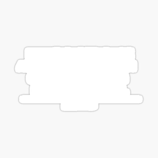 "baron zemo quote" Sticker for Sale by aquareldesign | Redbubble