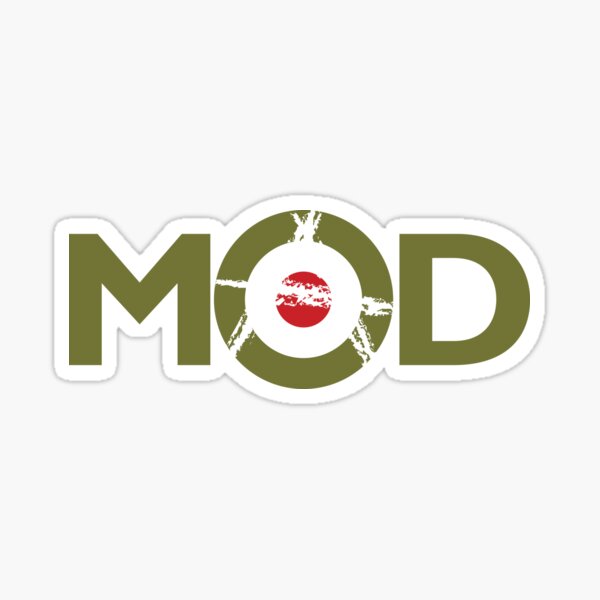 Bumper Stickers THE JAM in the city paul weller etc quality glossy ...