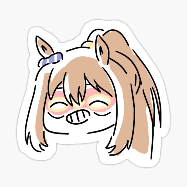 "Happy El Condor Pasa" Sticker for Sale by fleetbutrina | Redbubble