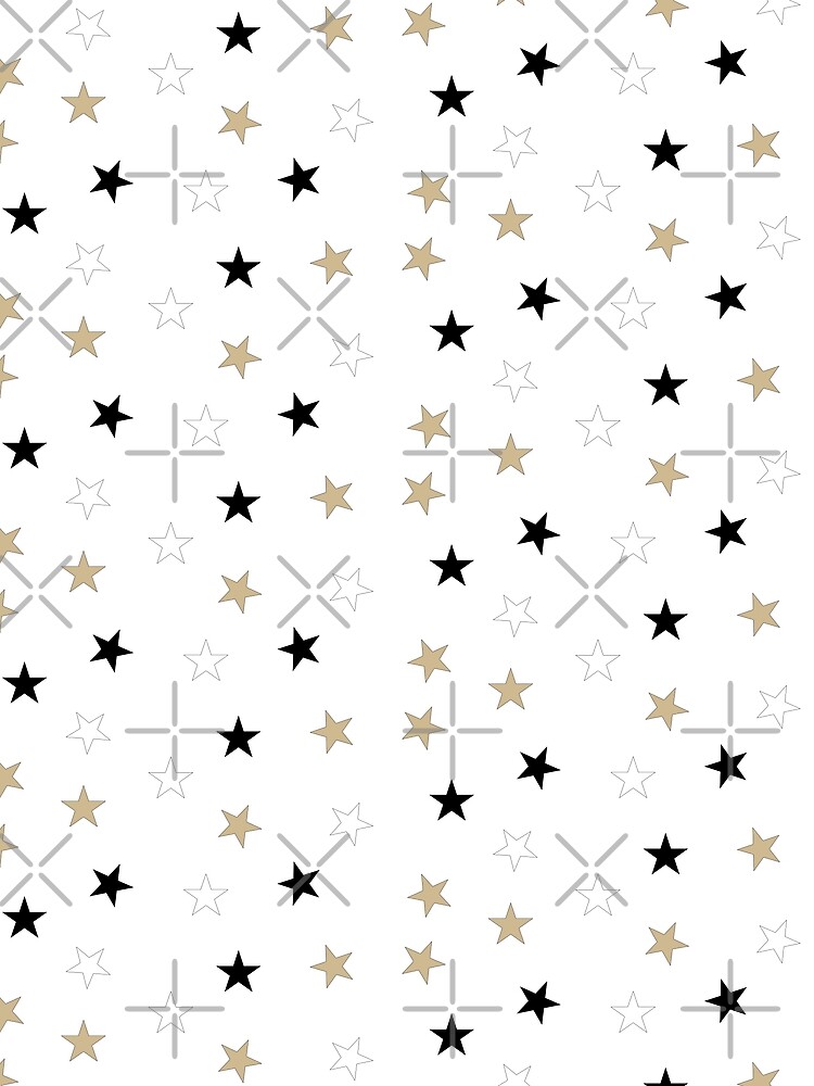 "Purdue Colors Stars" T-shirt for Sale by mhj5503 | Redbubble | stars ...