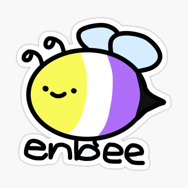 Enbee Gifts & Merchandise for Sale | Redbubble