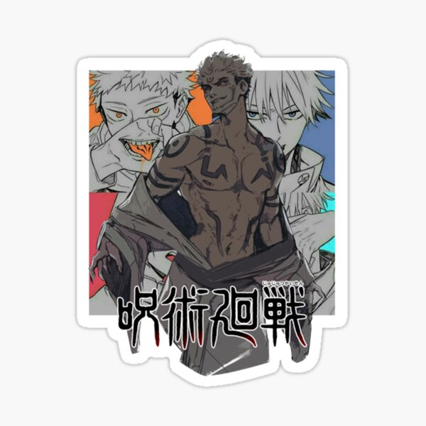 "Sakuna Fanart" Sticker by VaughnClark | Redbubble