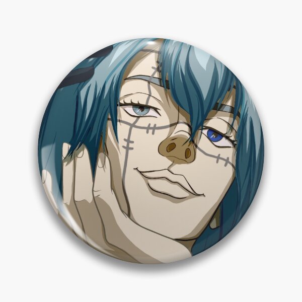 Mahito Jjk Gifts & Merchandise | Redbubble