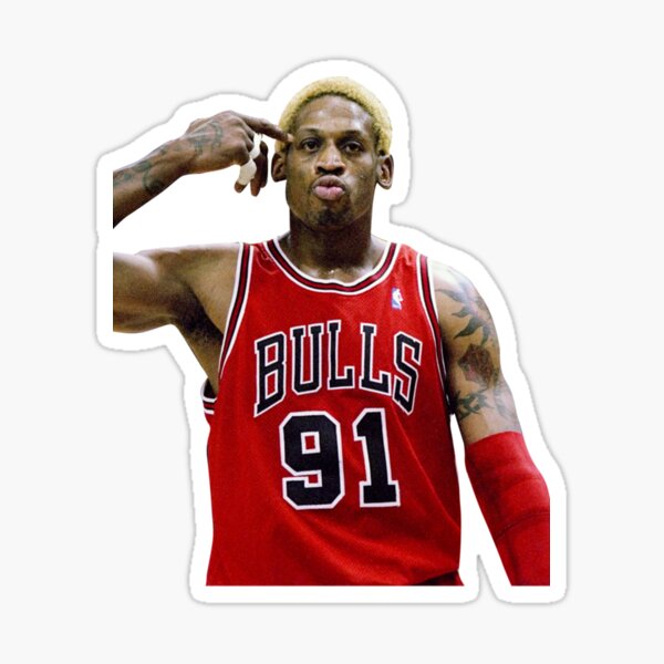 "Dennis Rodman, Dennis Rodman shirt, NWO, Vintage Dennis Rodman Merch ...