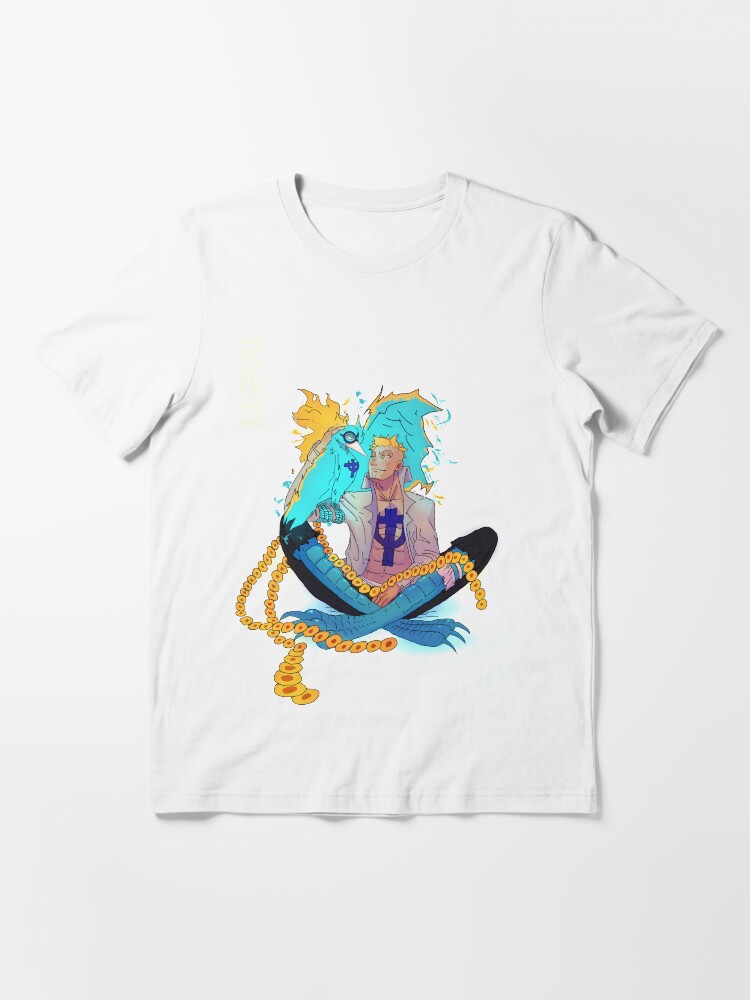 "Marco the Phoenix" T-shirt by infjape | Redbubble
