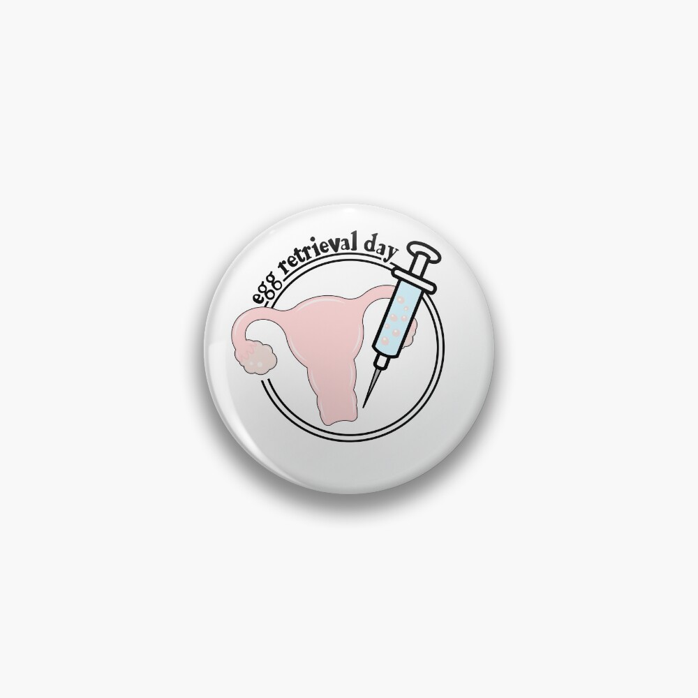 "IVF sticker" Sticker for Sale by ELithen | Redbubble
