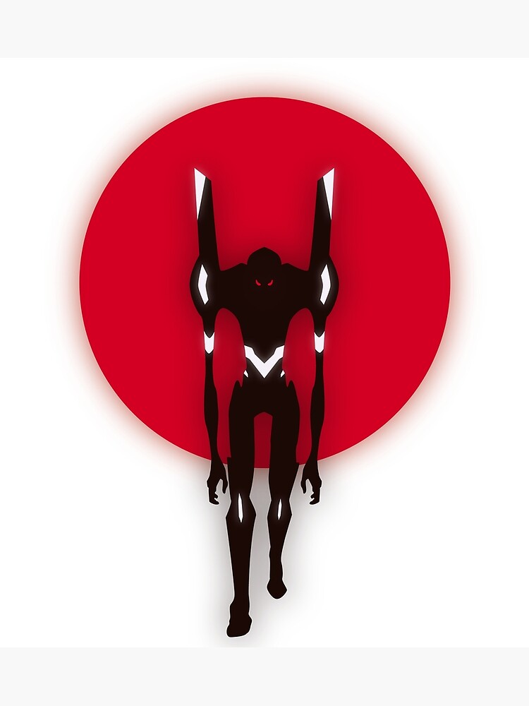 Neon Genesis Evangelion Bardiel EvangelionBR.com On X: "Eva 01 Vs.