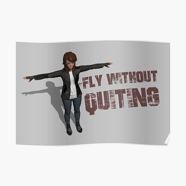 "Dreamer Avatar" Poster for Sale by Tatux | Redbubble