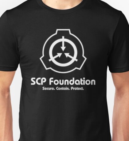 Scp Foundation: Gifts & Merchandise | Redbubble