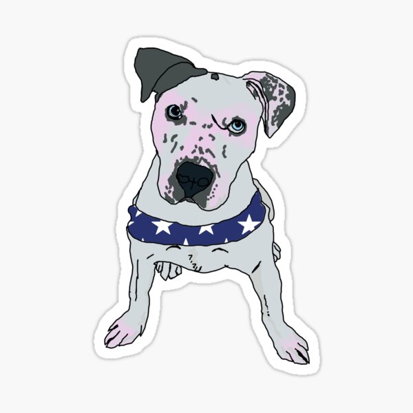 "Pip!" Sticker for Sale by MetroidRhyme | Redbubble