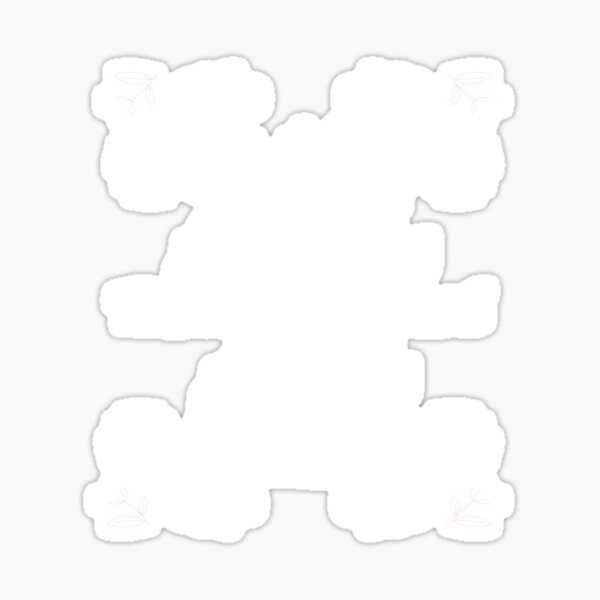 "April Girls Are Sunshine Mixed With A Little Hurricane" Sticker for ...