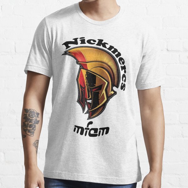 "mfam Nickmercs" T-shirt for Sale by BarakatFashion | Redbubble ...