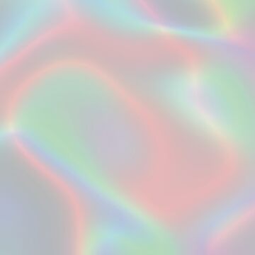 "Pink Hologram" Sticker for Sale by Brianna Falwell | Redbubble