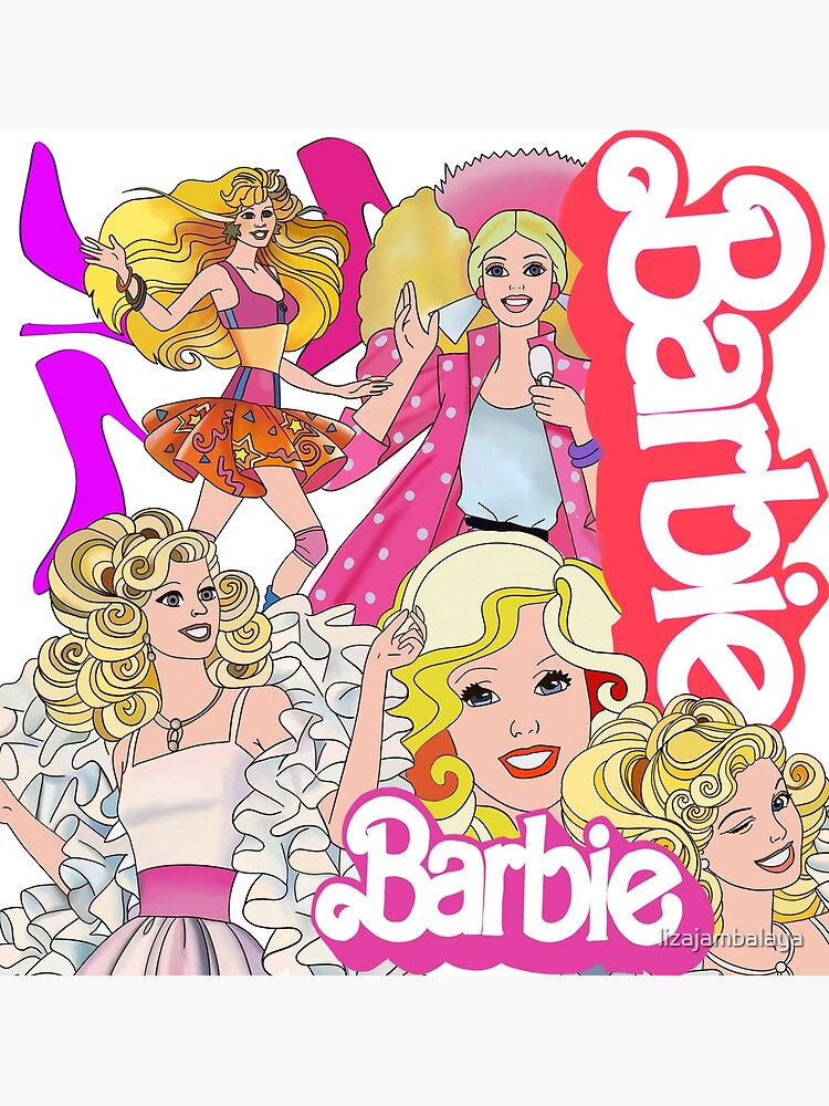 80s Premium Matte Vertical Poster sold by Ian Richardson | SKU 41924909 ...