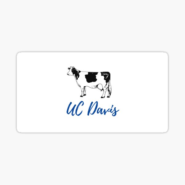 Uc Davis Gifts & Merchandise | Redbubble
