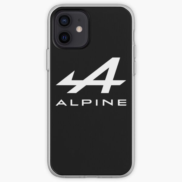 Coques et étuis iPhone sur le thème Renault Alpine | Redbubble