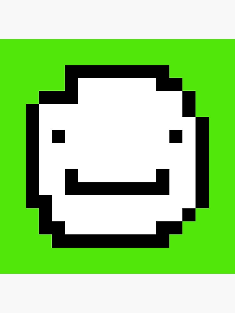 "Dream Face" Art Print for Sale by mcblockpillow | Redbubble