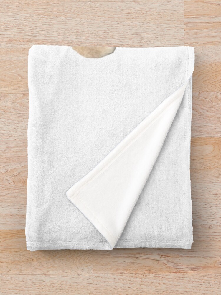 "Big Floppa" Throw Blanket for Sale by Socks317 | Redbubble