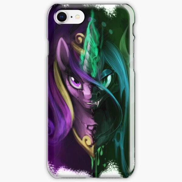 My Little Pony iPhone cases & covers | Redbubble
