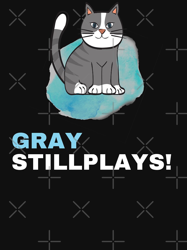 "Graystillplays , cute family gift idea for mom , dad and siblings" T ...