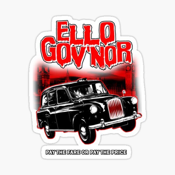 Ello Gov'na Sticker Paper Stickers etna.com.pe