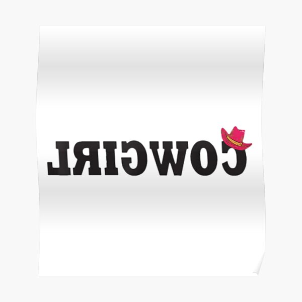 Pósters: Vaquera Inversa Vaquera Inversa Vaquera Inversa Vaquera ...