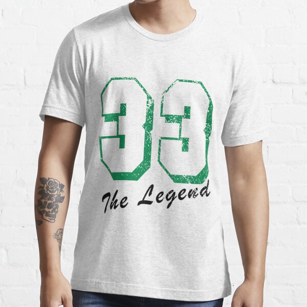 "The Legend" T-shirt for Sale by JohnLucke | Redbubble | nba t-shirts ...