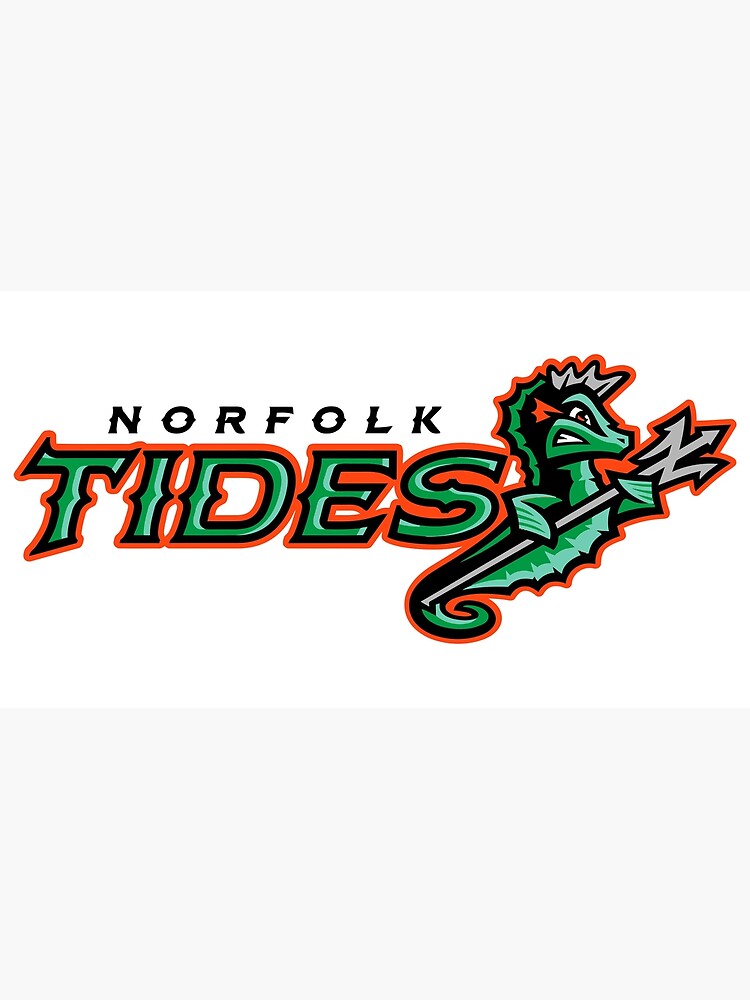 "Norfolk Tides icons" Poster by OchidCorn | Redbubble
