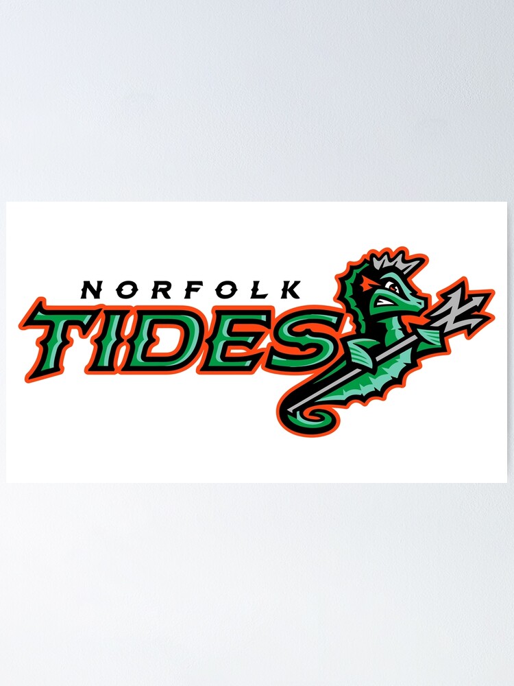 "Norfolk Tides icons" Poster by OchidCorn | Redbubble