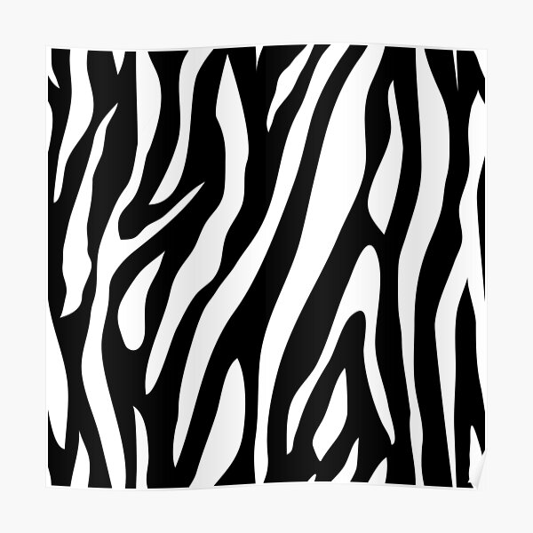 " Scary Rabbit Skull and Crossbones Horror Bunny Gothic Zebraprint ...