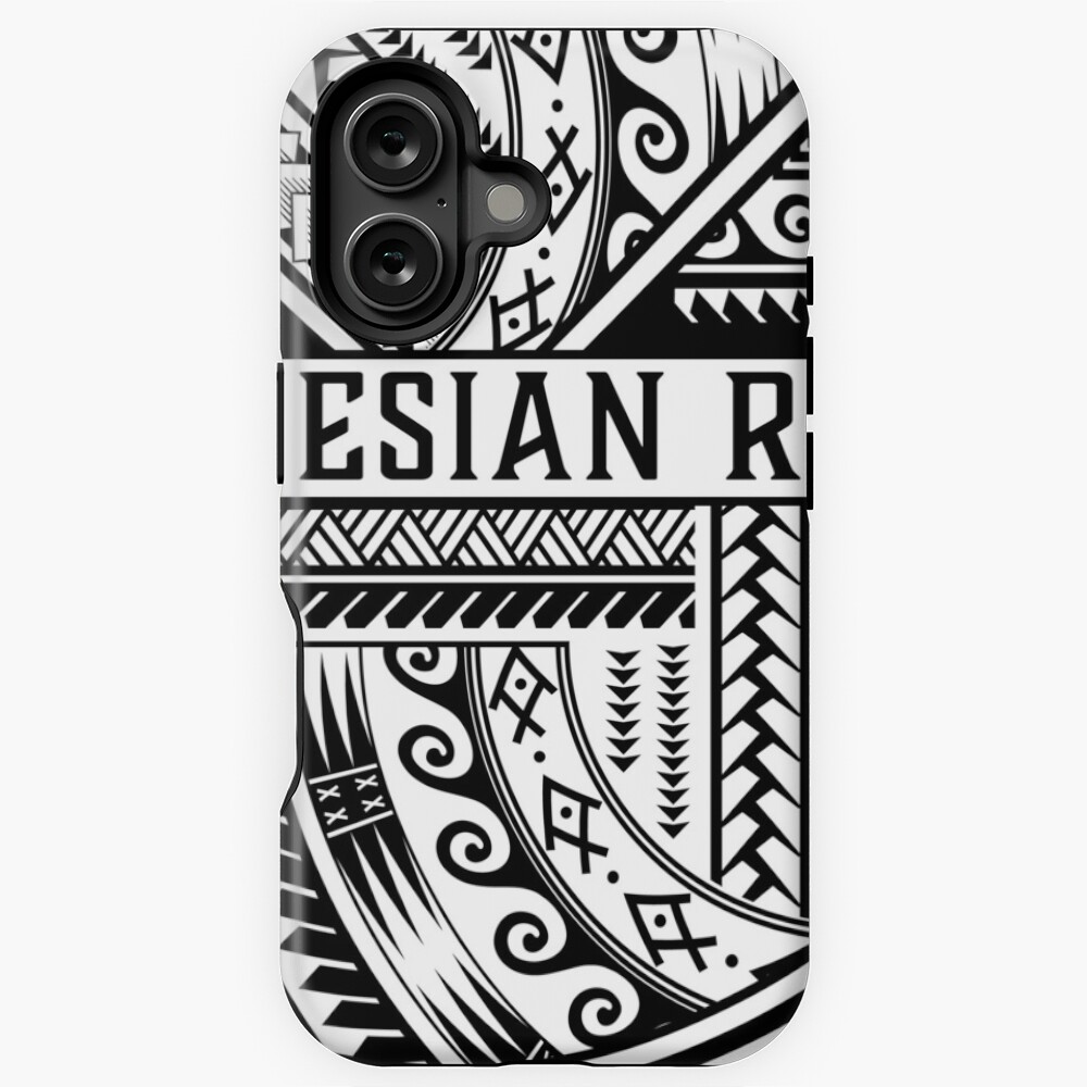 "Micronesian Roots V2" Sticker for Sale by Kwibo691 | Redbubble