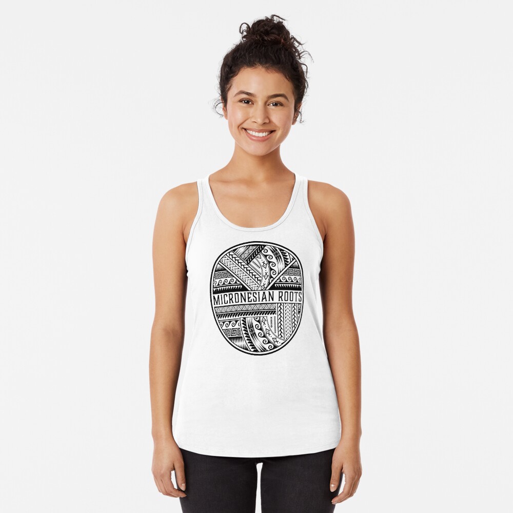 "Micronesian Roots V2" Sticker for Sale by Kwibo691 | Redbubble