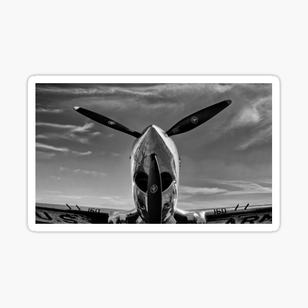 "Warhawk" Sticker for Sale by putthatlightowt | Redbubble