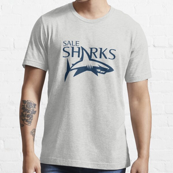 "The Sale Sharks " T-shirt for Sale by takiyaasep84 | Redbubble | sale ...