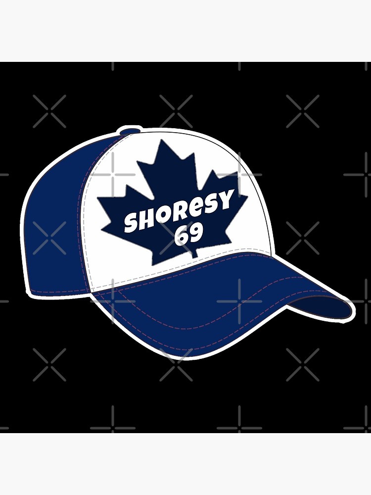 "shoresy 69 letterkenny" Poster for Sale by DisenyosDeMike | Redbubble