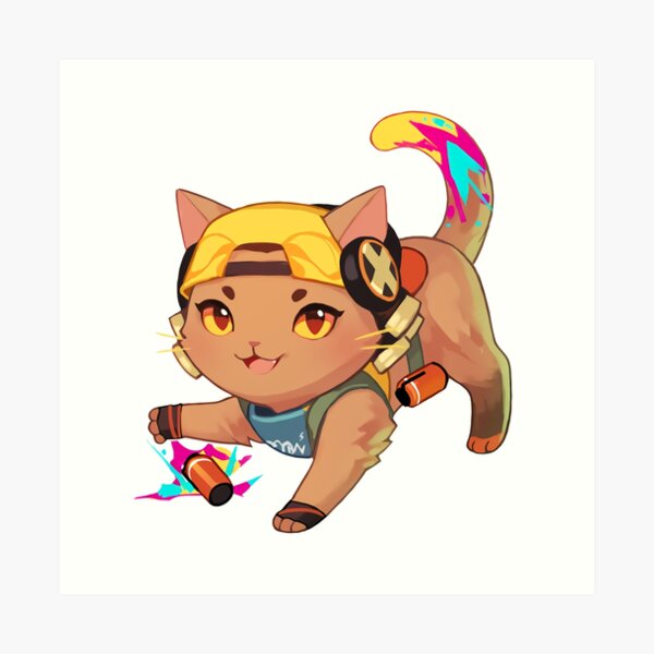 Raze Art Prints | Redbubble