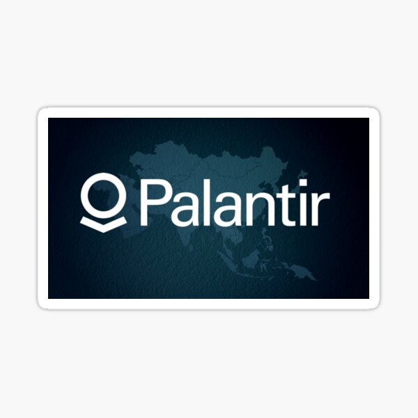Palantir Merch & Gifts for Sale | Redbubble