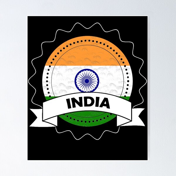 Escudo De La India