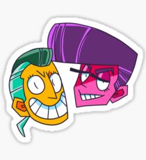 Jjba: Stickers | Redbubble
