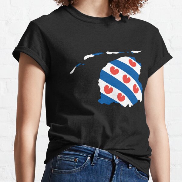 Fryslan Gifts & Merchandise for Sale | Redbubble
