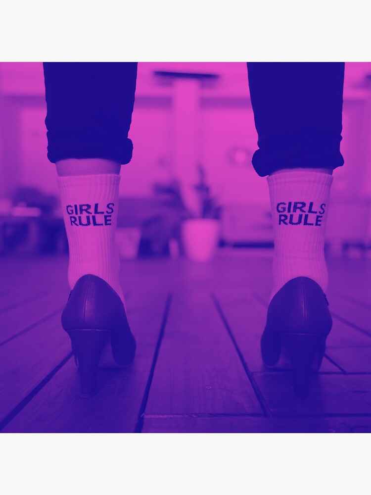 "GIRLS RULE, 420 aesthetic, gaslight gatekeep girlboss, Bad girl ...