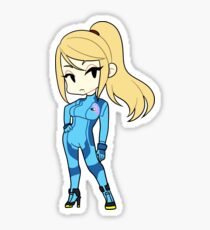 Zero Suit Samus Gifts & Merchandise | Redbubble