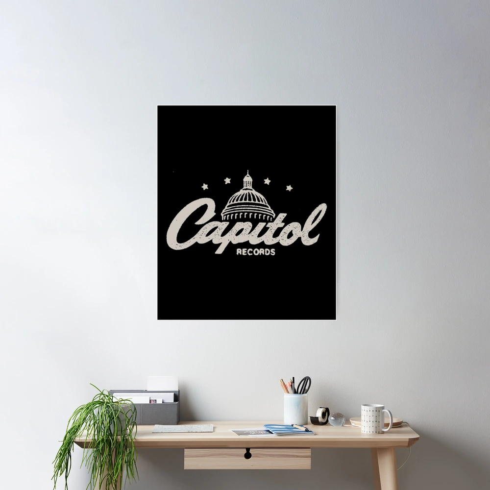 Logo De Capitol Records Capitol Records Feedback Page