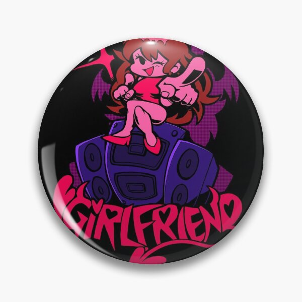 "Girlfriend