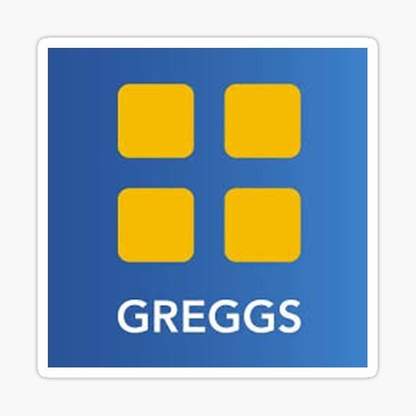 Greggs Gifts & Merchandise for Sale | Redbubble