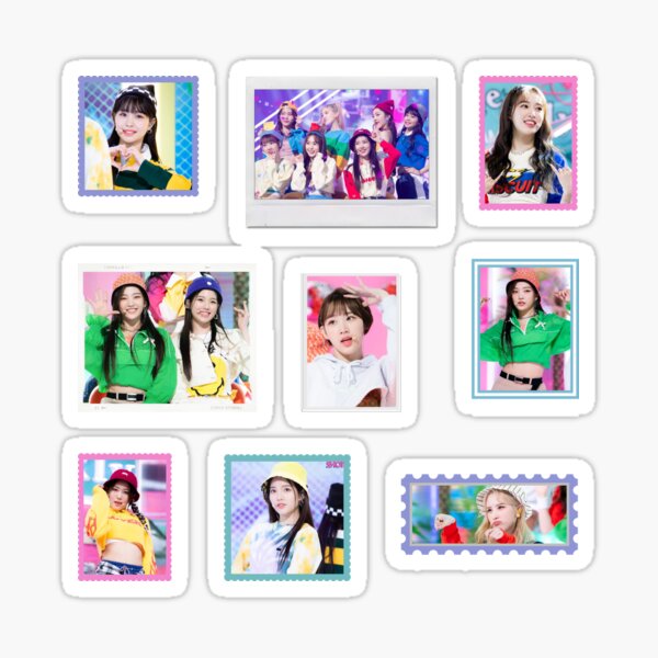 "Weeekly- after school " Sticker for Sale by LainysShop | Redbubble