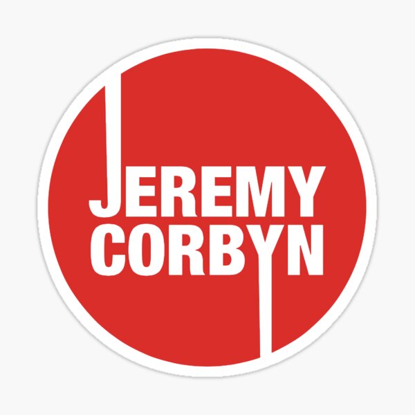 Labour Party Stickers | Redbubble