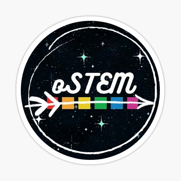 Ostem Logo Swartman Attends National OSTEM Conference UF/IFAS