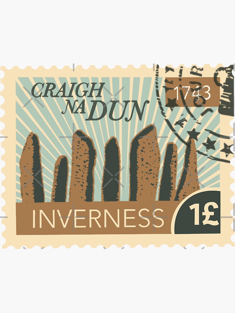 Outlander Merch & Gifts for Sale | Redbubble