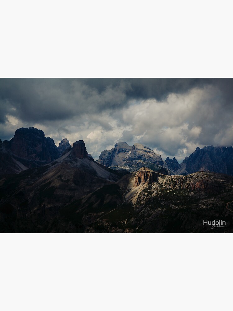 Light peak Premium Matte Vertical Poster sold by Greg Ward | SKU ...